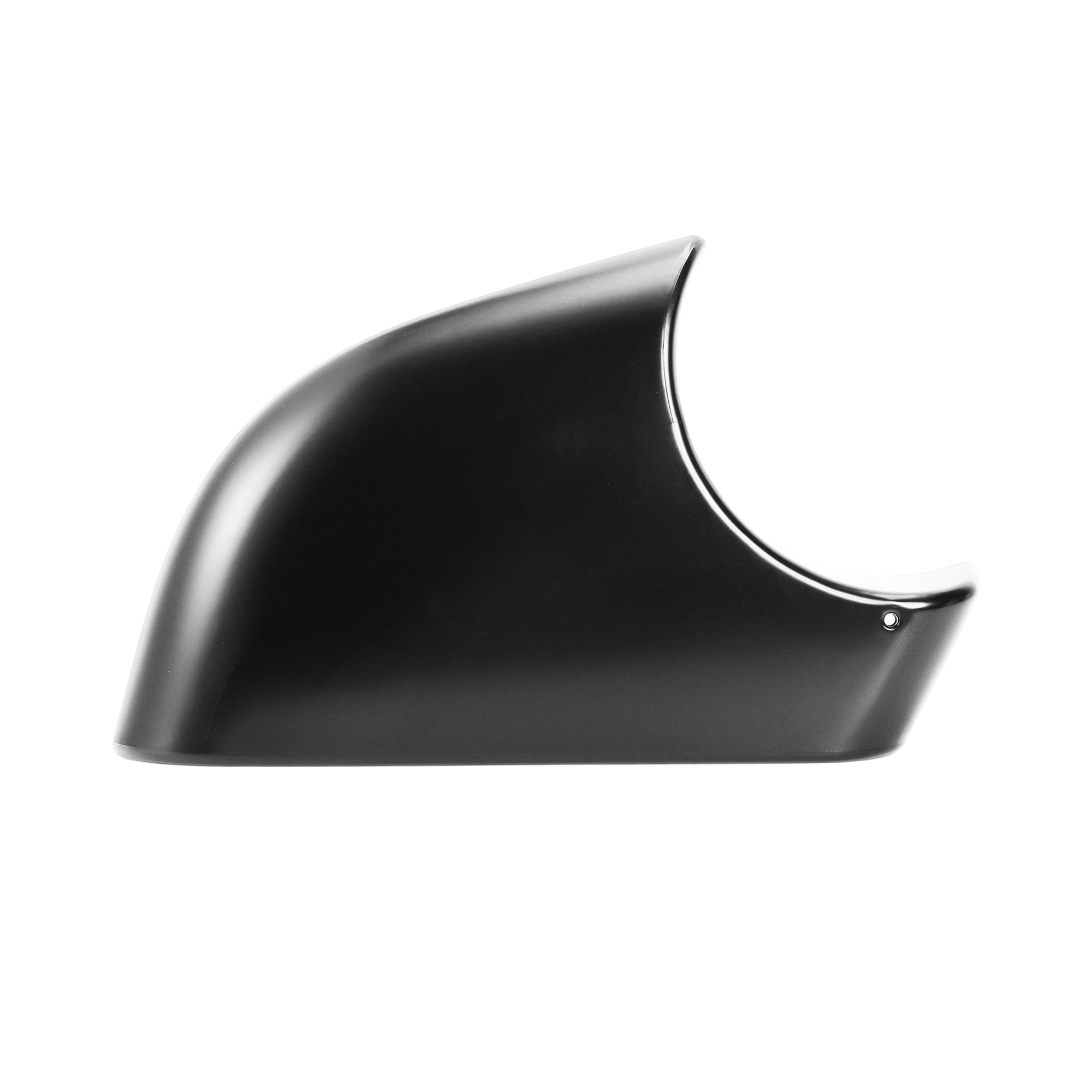 Unique Bargains Right Passenger Side Mirror Lower Cover Replacement for ...