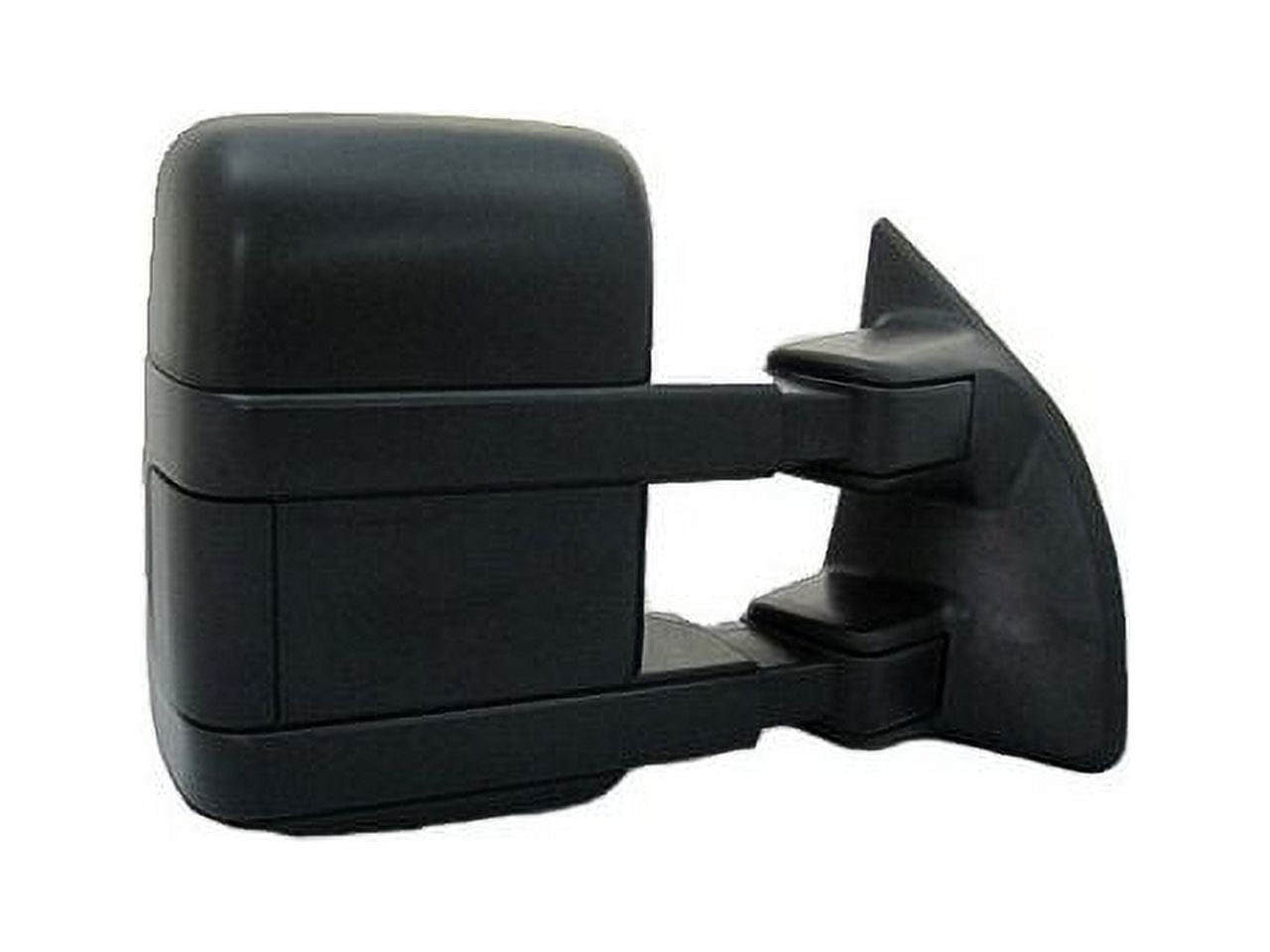 Right - Passenger Side Mirror - Telescoping - Compatible with 2008 ...
