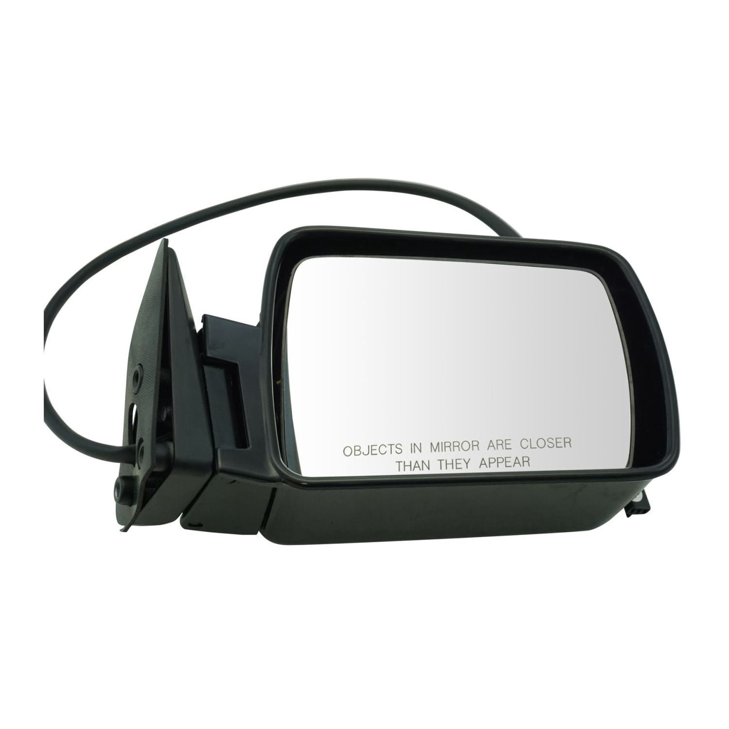 Right Passenger Side Paint to Match Power Operate Exterior Door Rear ...