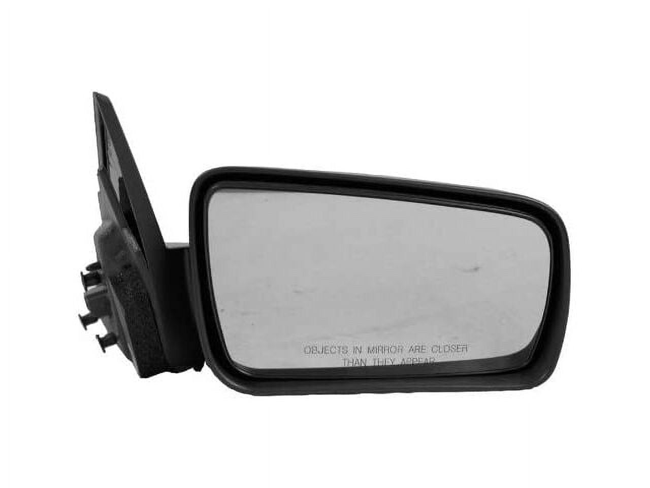 Right Passenger Side Power Mirror - Compatible with 2005 - 2009 Ford ...