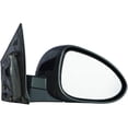 Right Passenger Side Power Mirror - Paint to Match - with Heated Glass ...