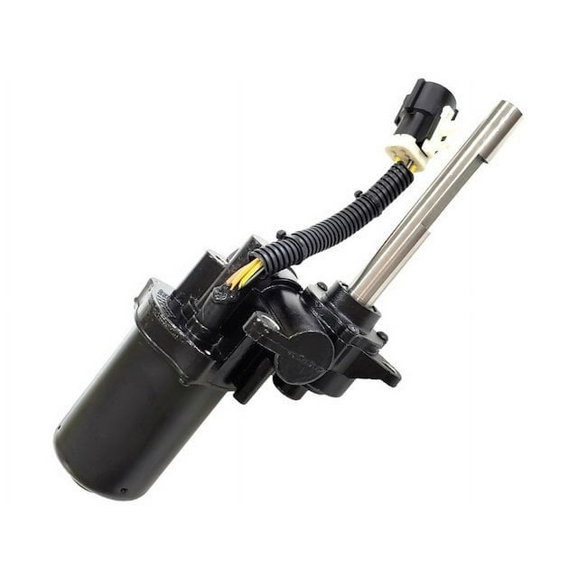 Right Passenger Side Power Running Board Motor - Compatible with 2007 ...