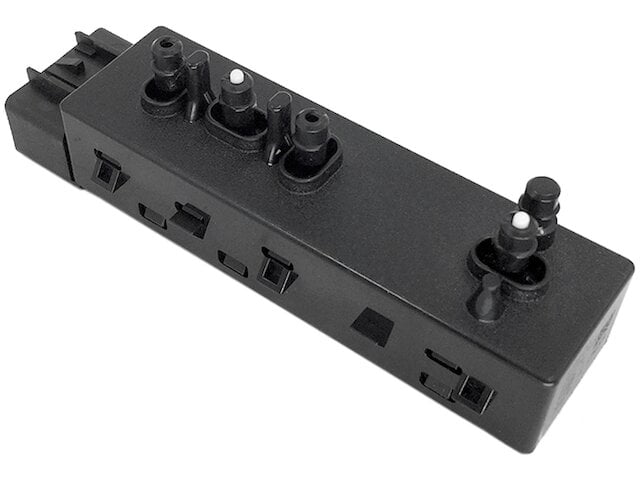 Right Passenger Side Power Seat Switch - Compatible with 2011 - 2015 ...