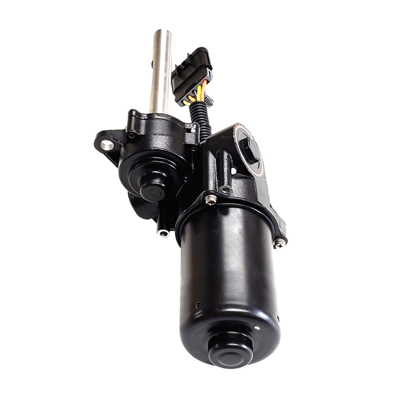 Cadillac Escalade Power Running Boards