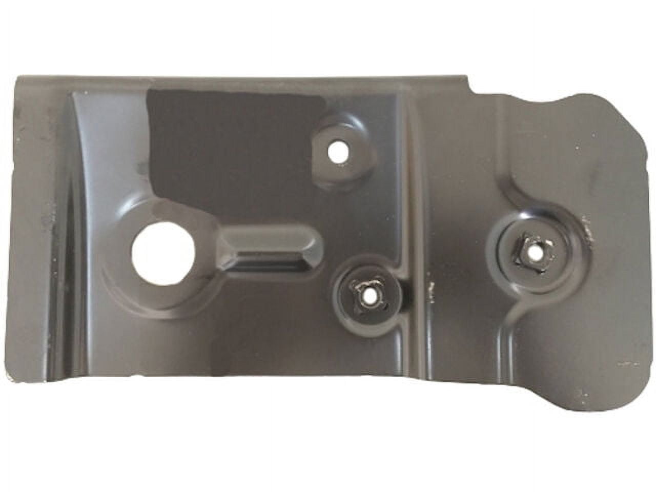 Right Passenger Side Radiator Support Bracket - Compatible with 2011 ...