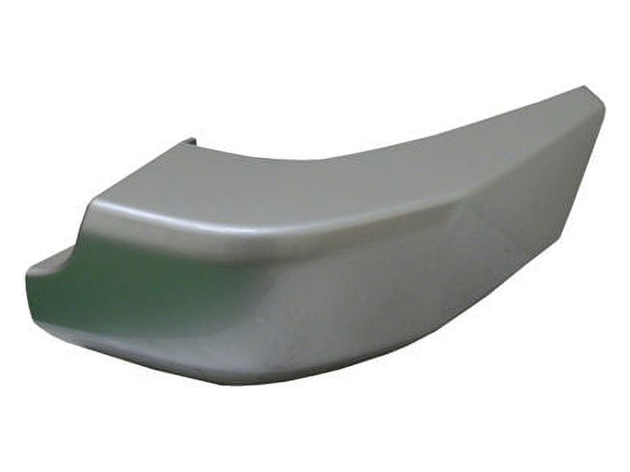 Right Passenger Side Rear Bumper End - Compatible with 2007 - 2014 ...