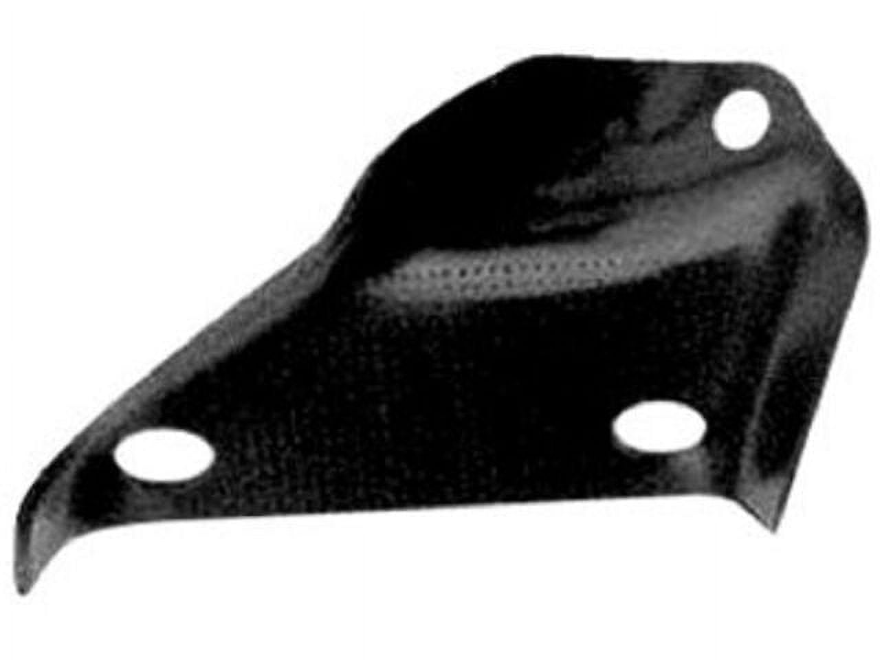 Right Passenger Side Shock Mount Plate - Compatible with 1968 - 1972 ...