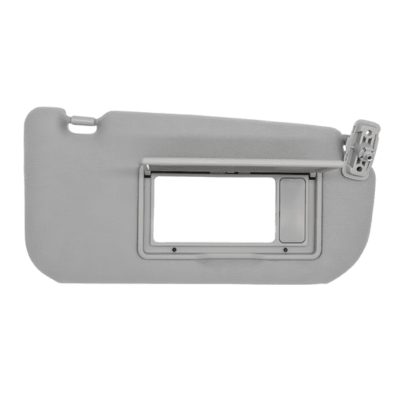Passenger Side And Driver Side Sun Visor For Dodge Ram 1500/2500/3500 ...