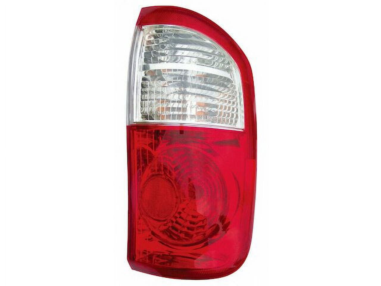 Right Passenger Side Tail Light Assembly - Compatible with 2004 - 2006 ...