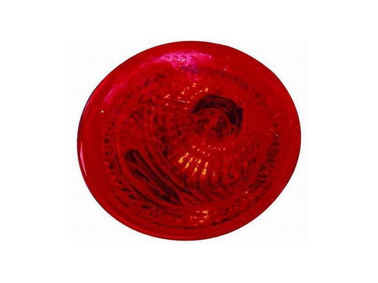 Right Passenger Side Tail Light Assembly - Compatible with 2006 - 2011 ...