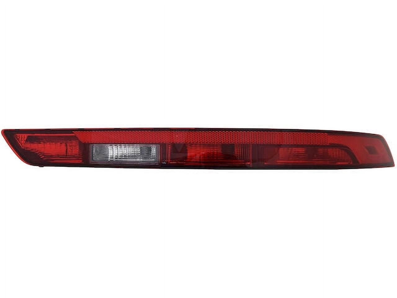 Audi Q5 Tail Light