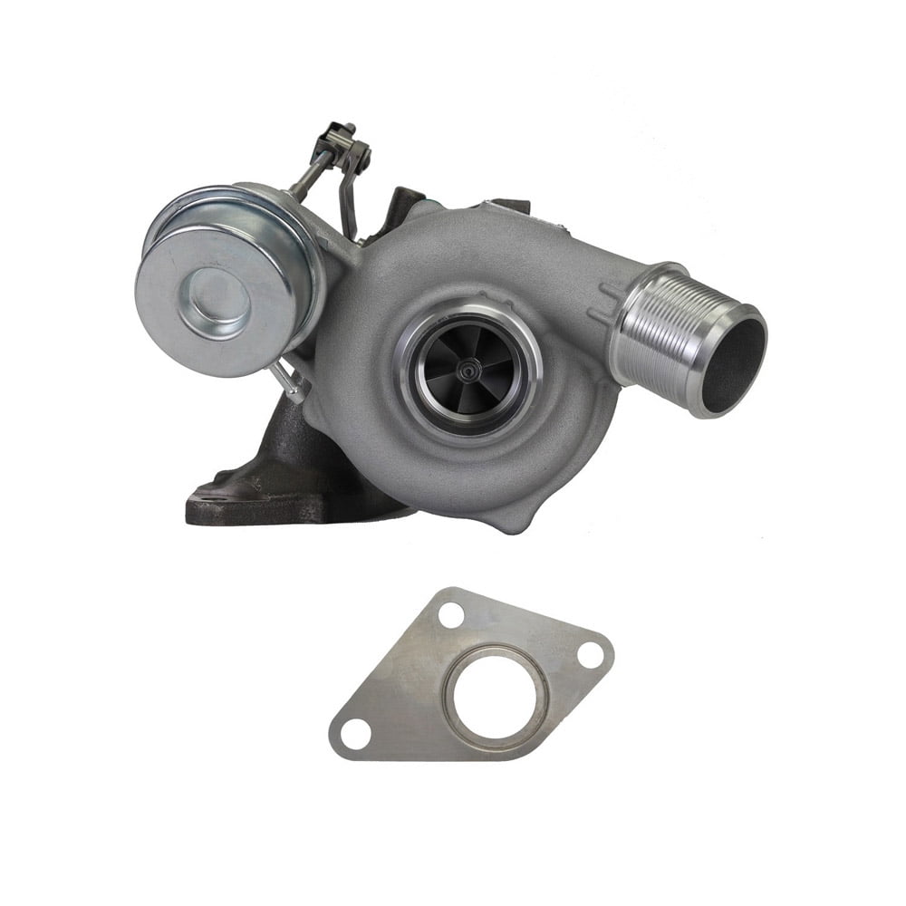 Right Passenger Side Turbo Turbocharger For Ford F150 F-150 2.7L ...
