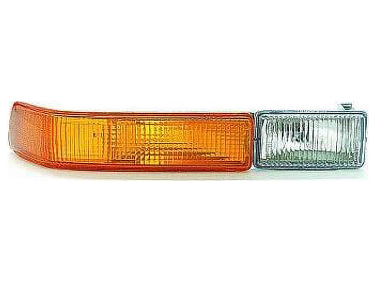 Right Passenger Side Turn Signal Assembly - Compatible with 1998 - 2004 ...