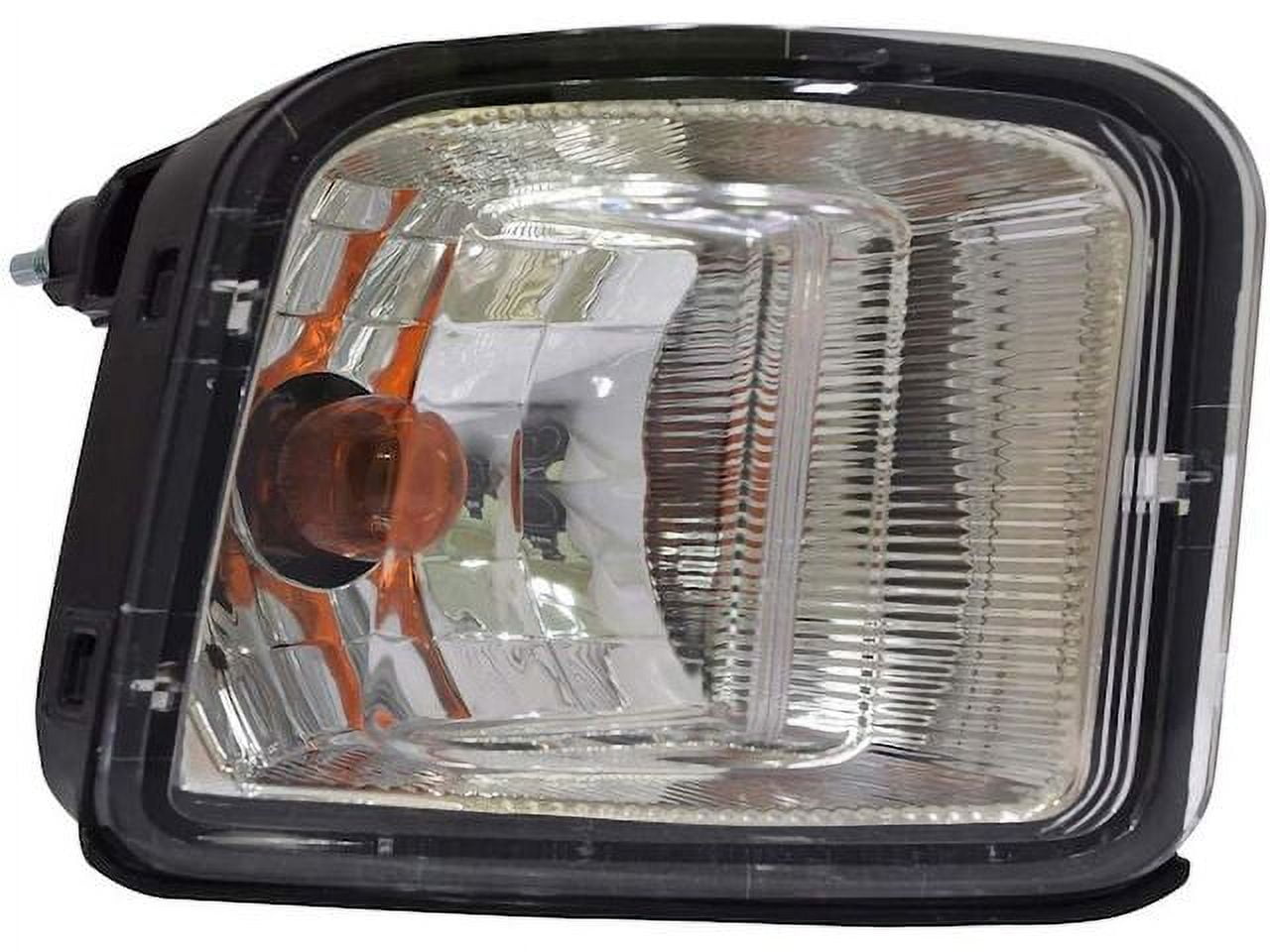 Right Passenger Side Turn Signal Assembly - Compatible with 2015 - 2021 ...