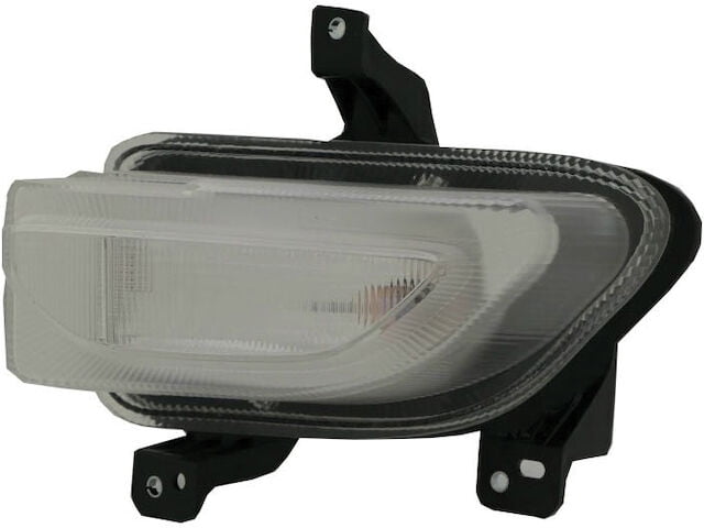 Right Passenger Side Turn Signal Assembly - Compatible with 2019 - 2023 ...