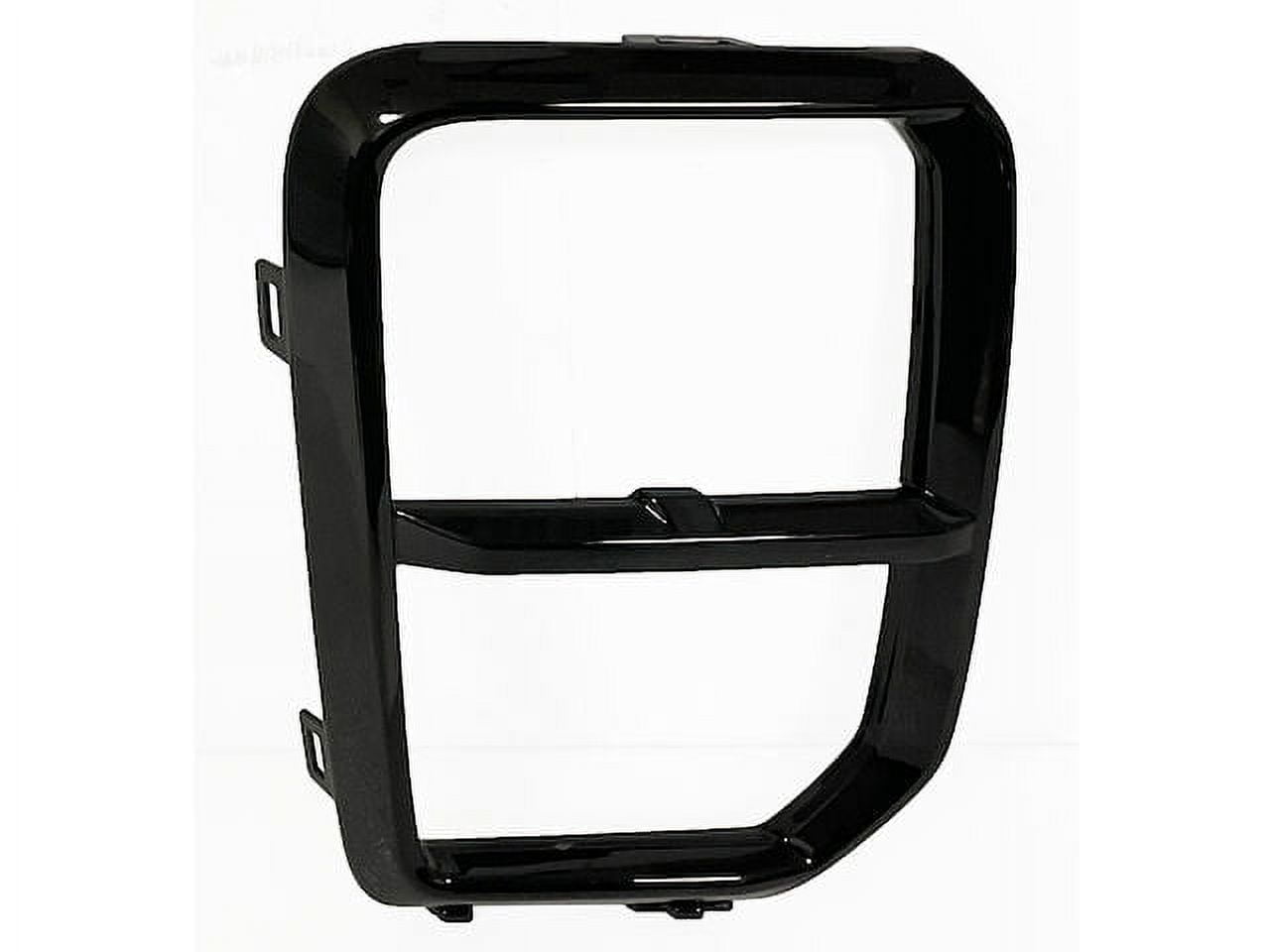 Right Passenger Side Turn Signal Assembly - Compatible with 2020 - 2023 ...