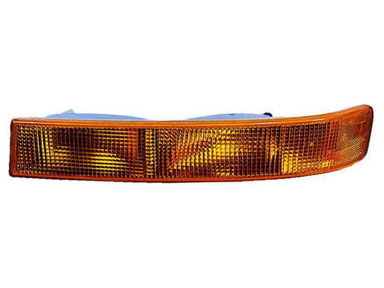 Right Passenger Side Turn Signal Light - Compatible with 2009 - 2023 ...