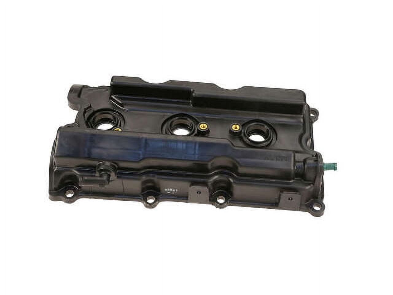 Right Passenger Side Valve Cover - with Spark Plug Tube Seals ...