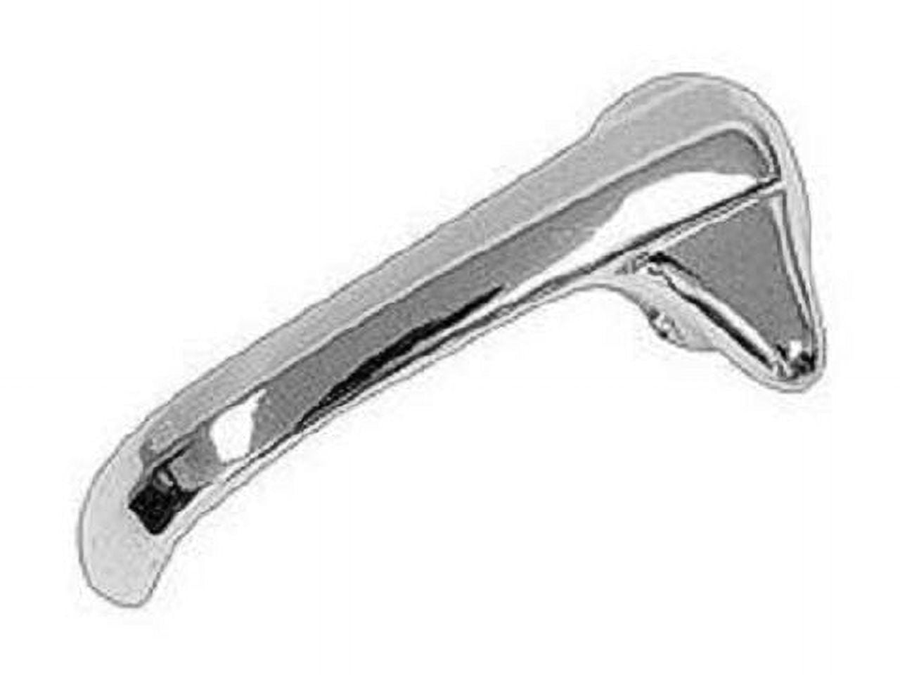 Right Passenger Side Vent Window Latch - Compatible with 1951 - 1955 ...