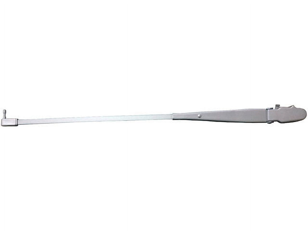Right Passenger Side Windshield Wiper Arm - Compatible with 1978 - 1987 ...