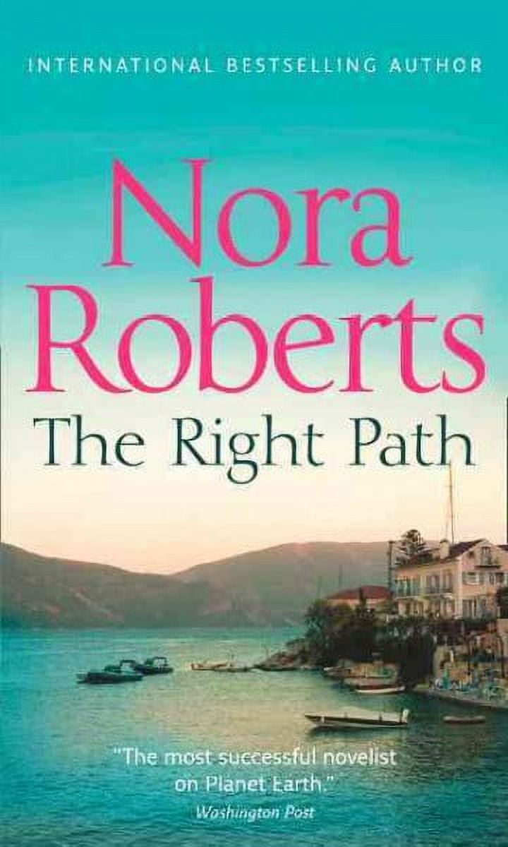 Right Path Quotes