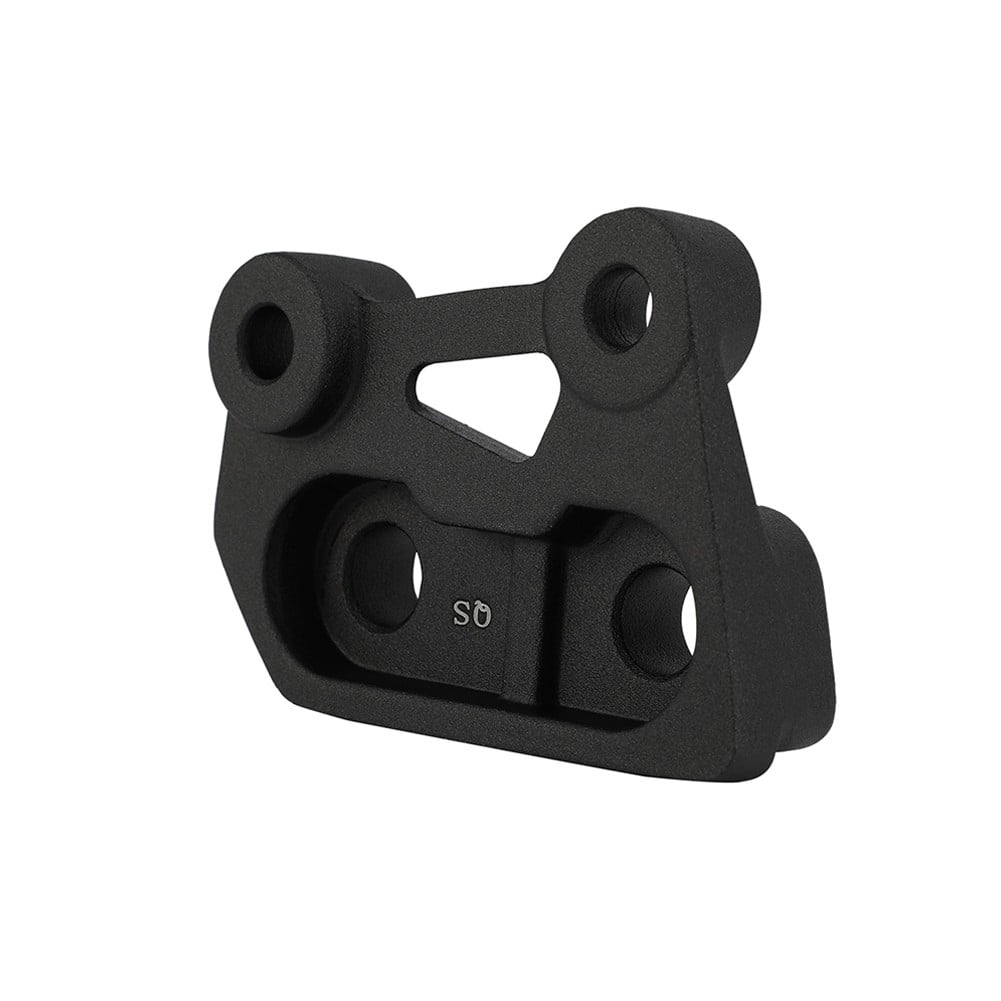 Right Pedal Bracket Aluminum Alloy Bracket for Talaria X3 Electric Dirt ...