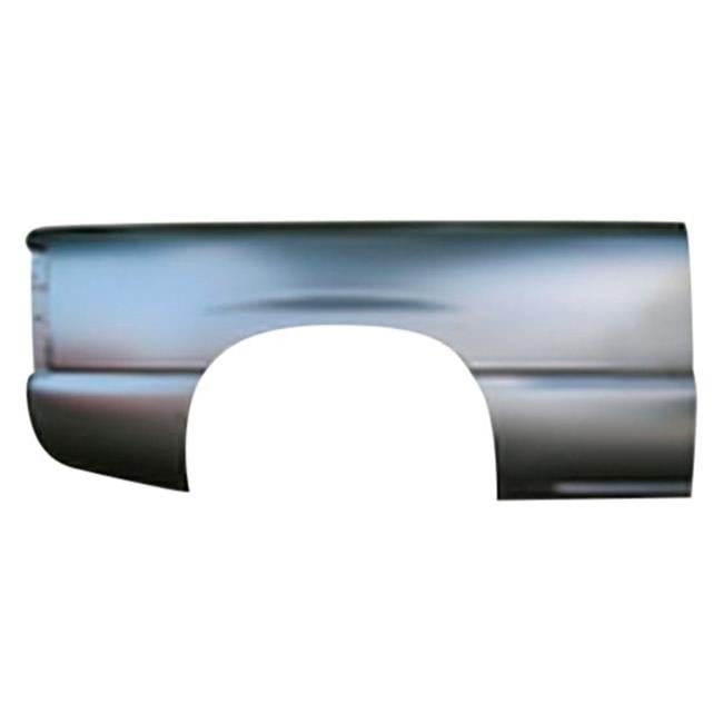 Right Pickup Box Side Panel for 1999-2007 & 2000-2006 Silverado ...