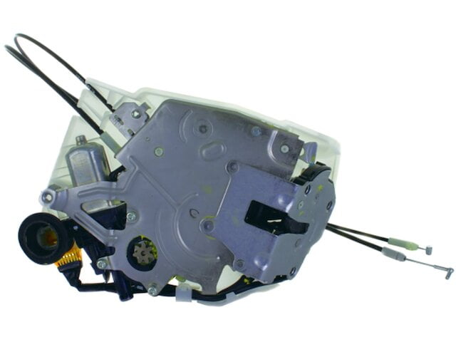 Toyota Sienna Power Sliding Door Motor