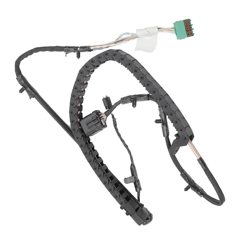 Right Power Sliding Door Wiring Harness For Grand Caravan Town ...