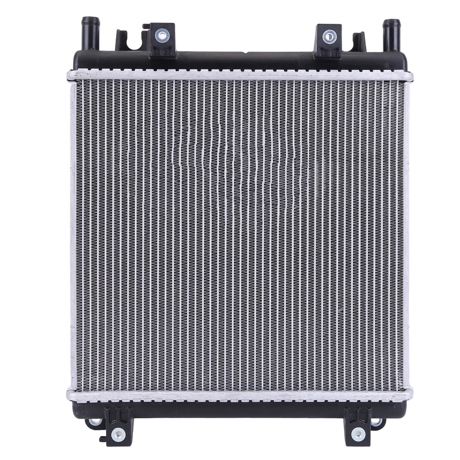 Right Radiator for Toyota Tundra 2022-2024, Replaces 16550-70040 ...