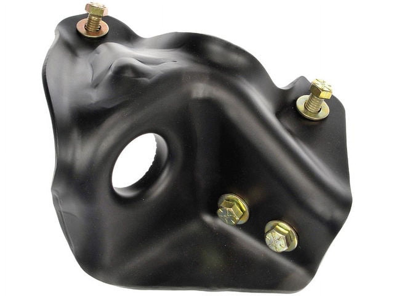 Right Radius Arm Bracket - Compatible with 1980 - 1990 Ford F-150 1981 ...