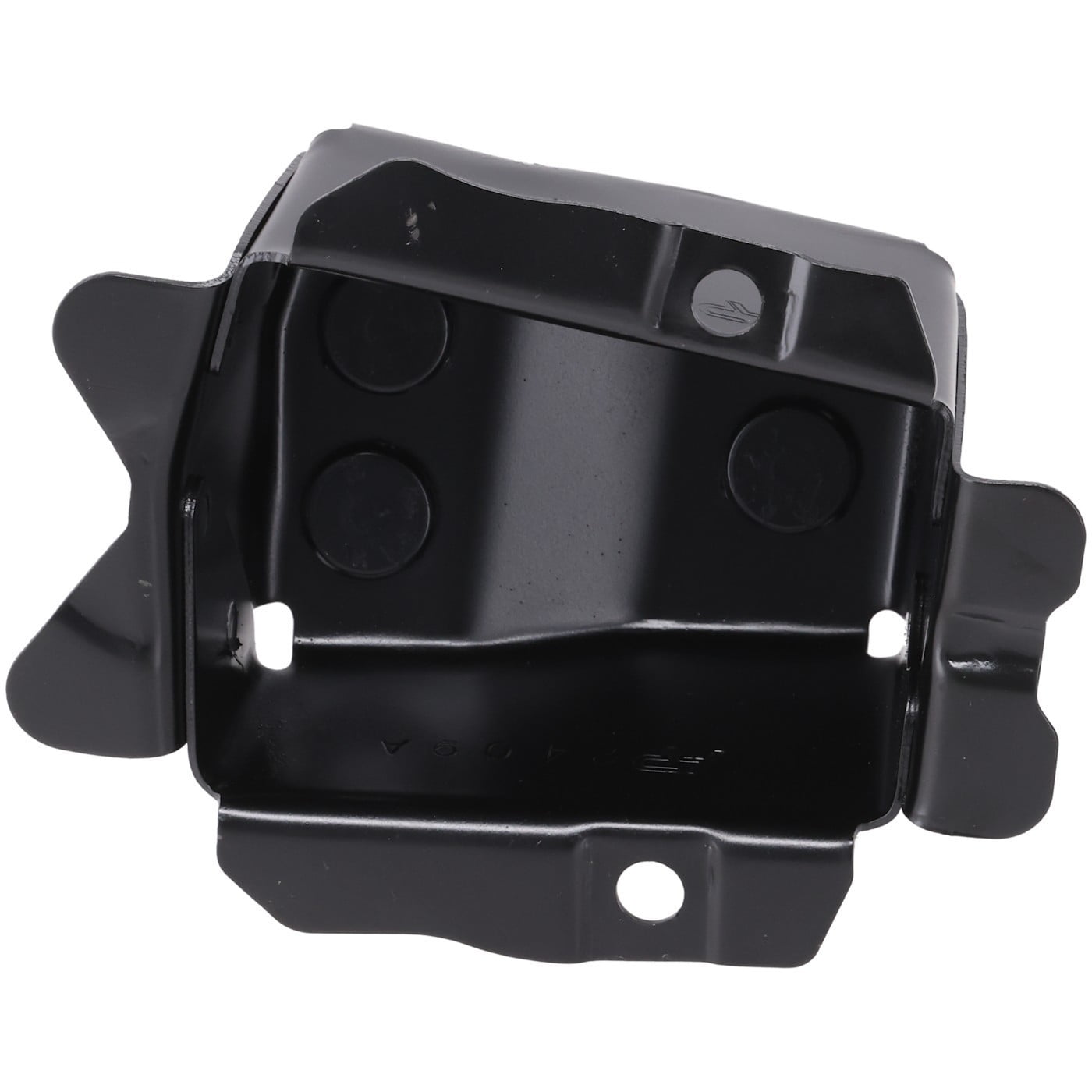 Right Rear Bumper Bracket for Toyota 2014-2019 Capa - 583210E030 Accessory - Walmart.com