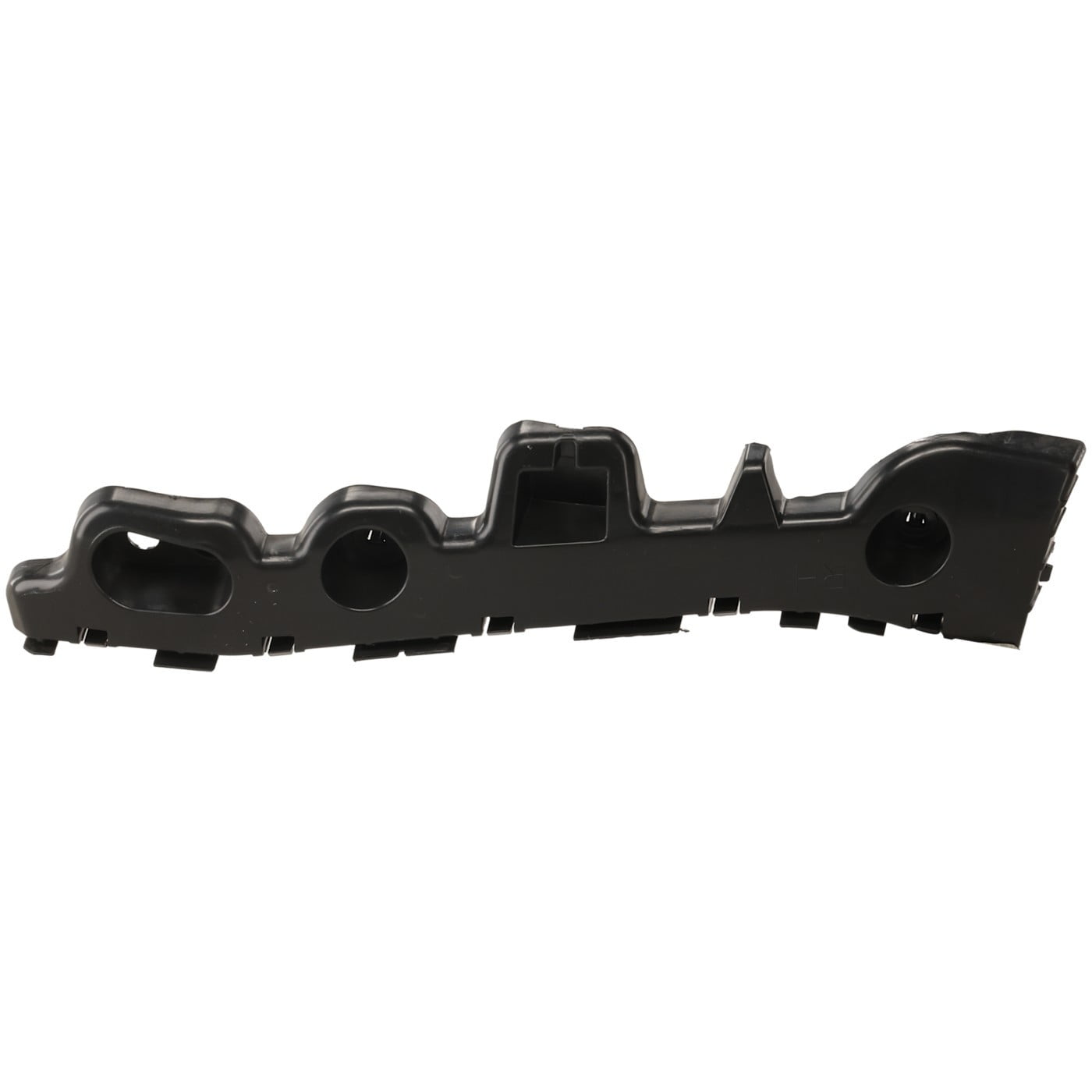 Right Rear Bumper Face Bracket Mounting Kit - KB8A502H1B, Perfect for ...