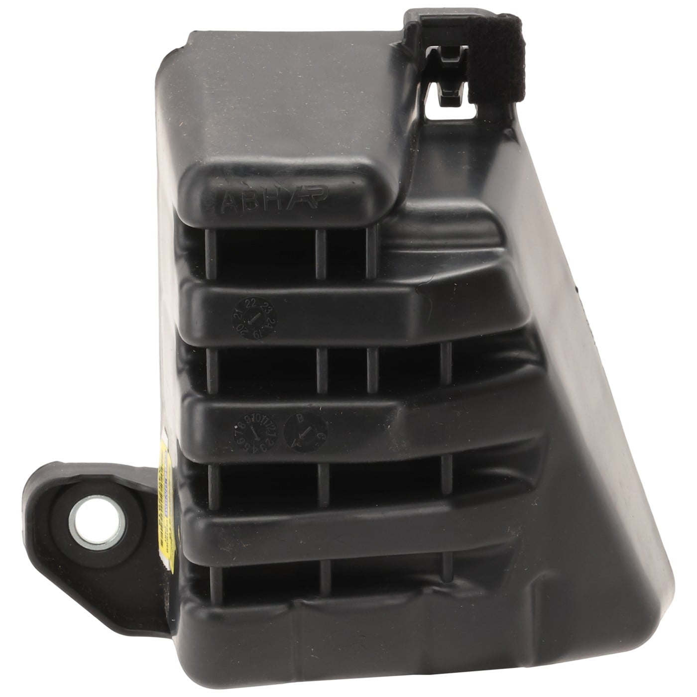 Right Rear Bumper Force Bracket for 2017-2020 for Toyota for Yaris ...