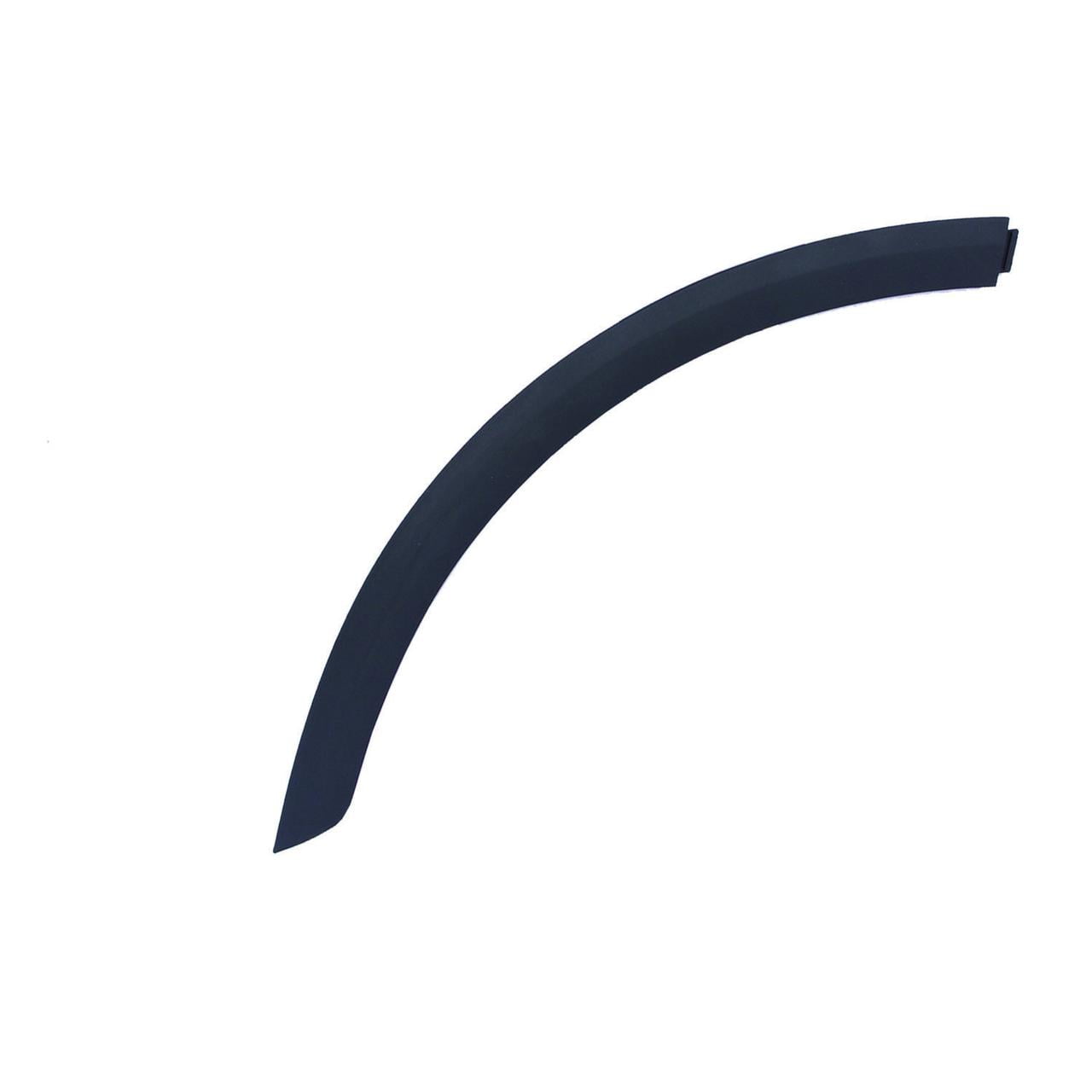 Right Rear Door Wheel Arch Garnish Fit for Honda CR-V 2012-2016 75390 ...