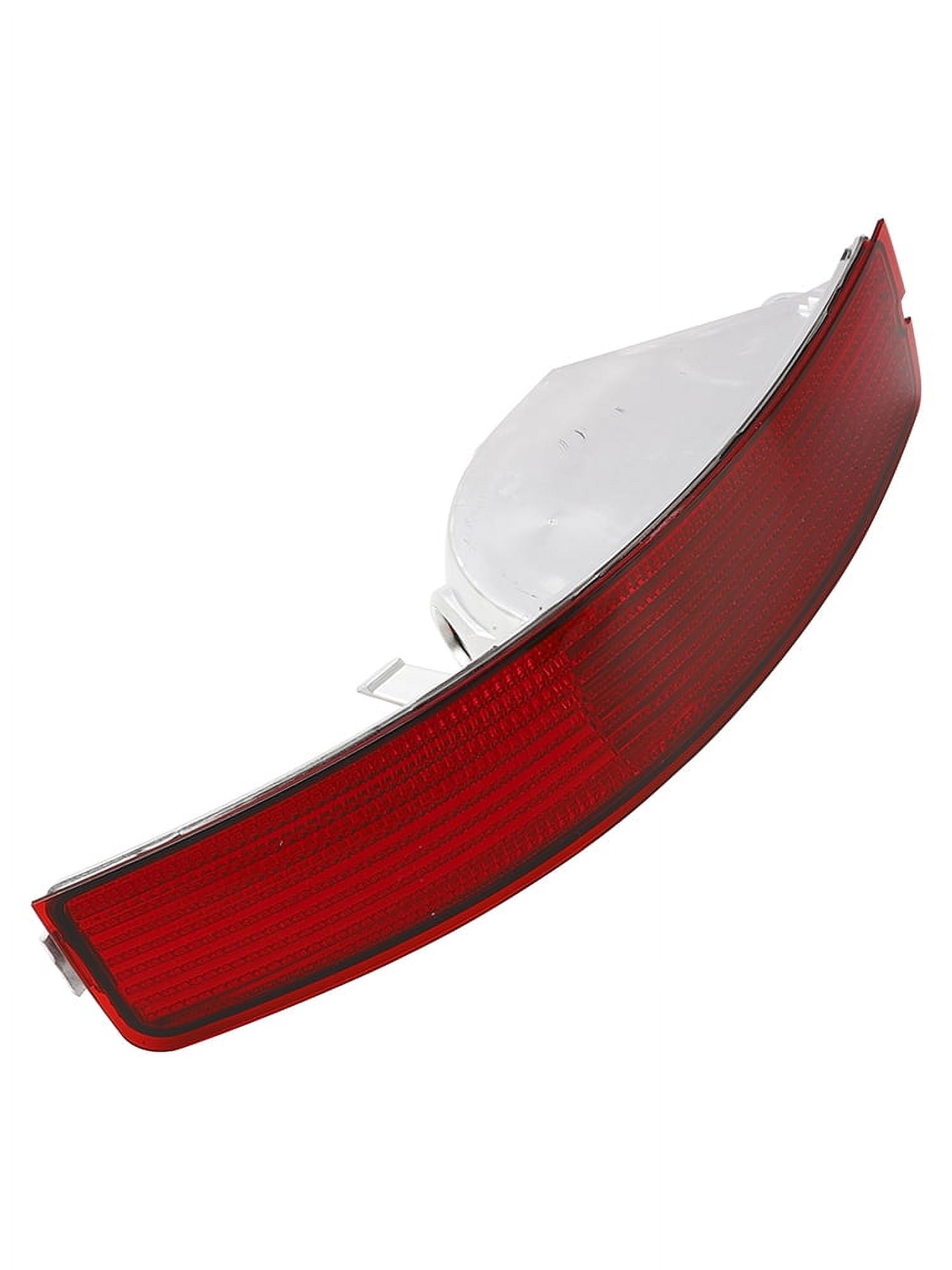 Right Rear Tail Fog Light Reflector 31111185 For Volvo XC90 MK1 2007 ...