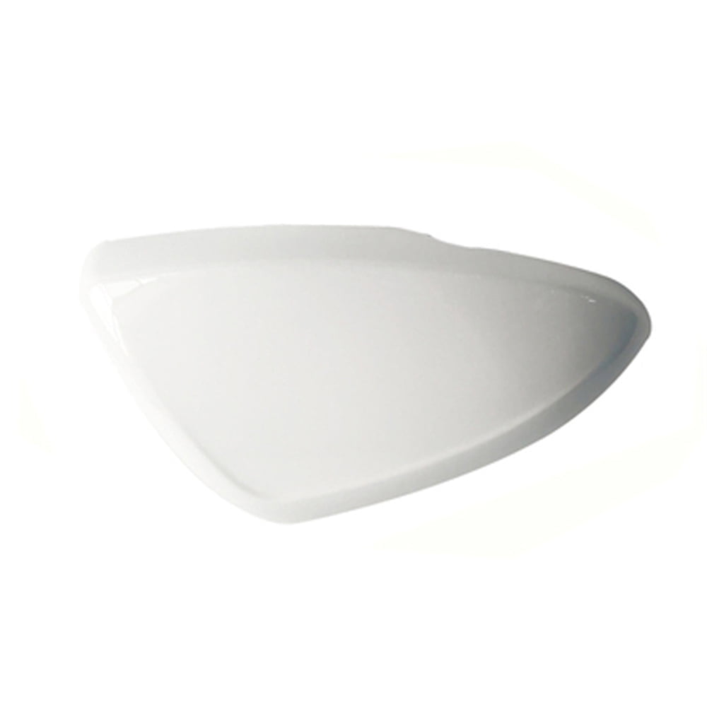 Right Rearview Side View Mirror Cover Cap New Fit for Chevy Cruze 2017 ...