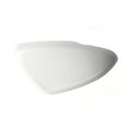 Right Rearview Side View Mirror Cover Cap New Fit for Chevy Cruze 2017 ...