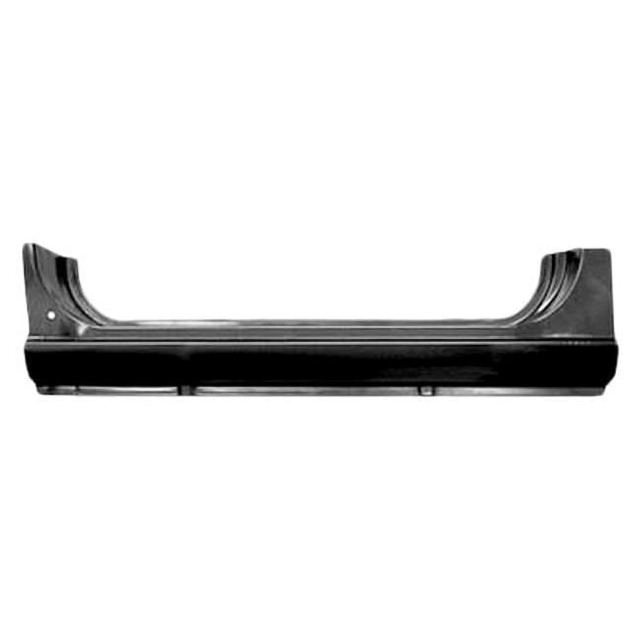 Right Rocker Panel for 1968-1972 Chevrolet 3rd Door Suburban - Walmart.com
