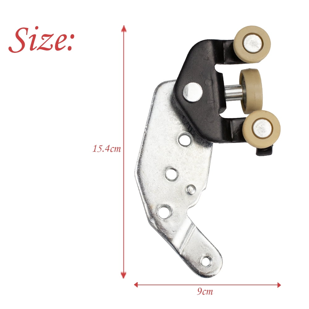 Right Roller LHD-Door Lower Roller Assembly market, Stores, Toyota ...