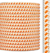 SHZAITOR 1/2 Inch x100/150/ 200 FT Double Braid Polyester Arborist ...