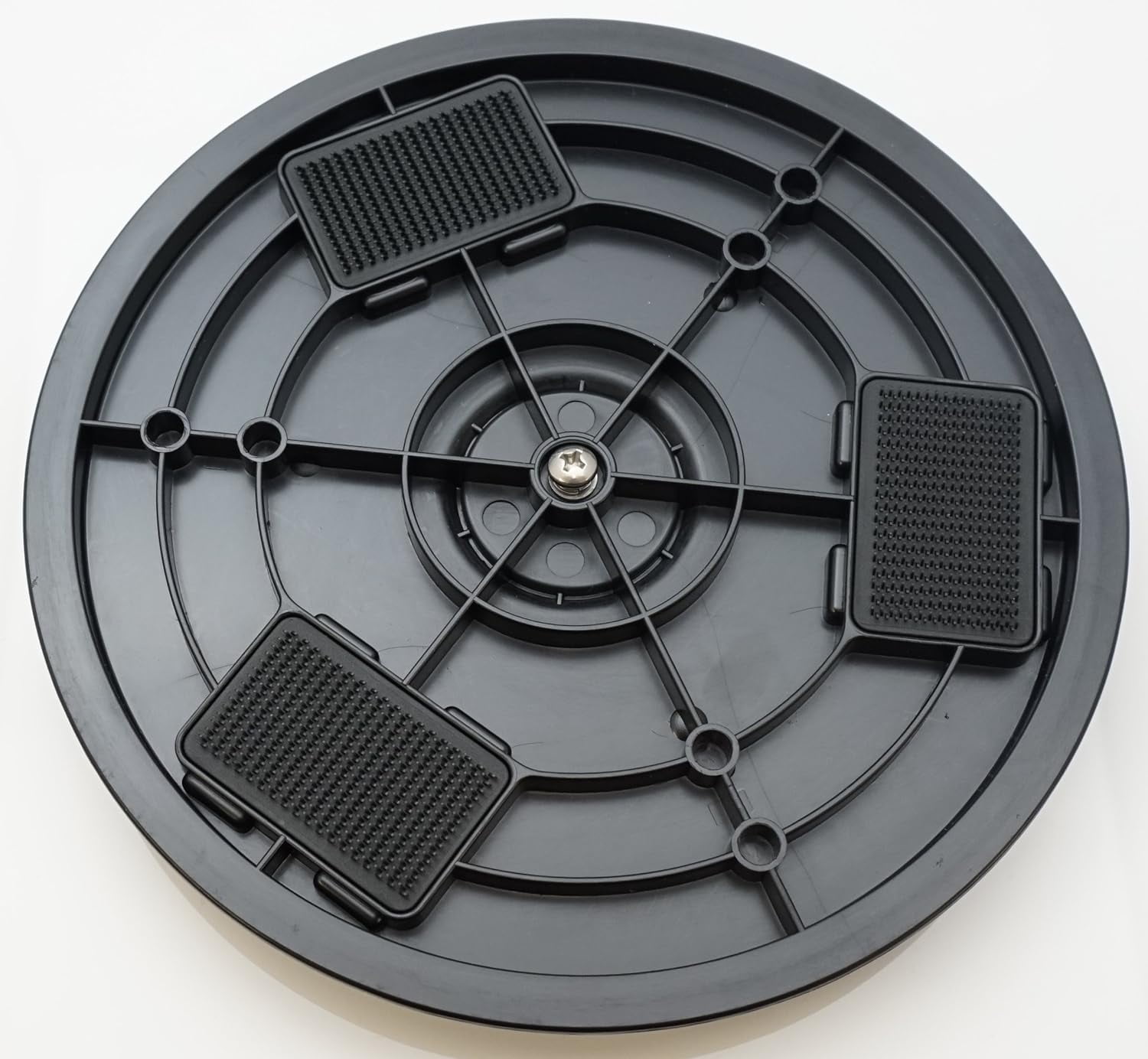 Right Rotating Disc for Spinwave Hard Floor Spin Mop, 1611710 - Walmart.com