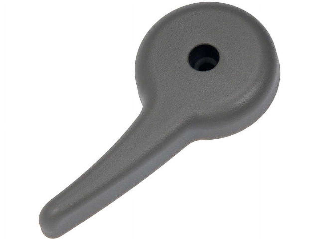 Chevrolet Suburban Seat Adjustment Handle