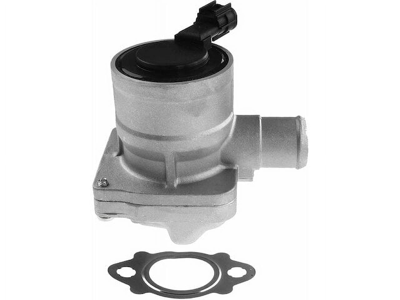 Autopart Premium Right Secondary Air Injection Check Valve, 2006-2014 ...