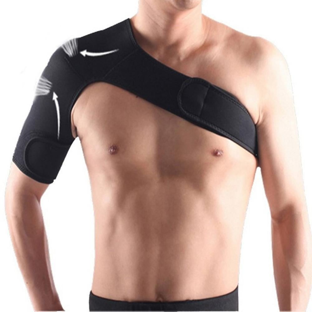 Right Shoulder Support Brace for Men and Women Athletic | Orthopedic ...