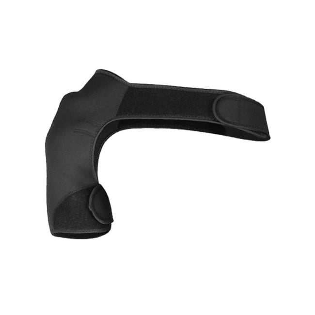 Right Shoulder Support Brace Rotator Cuff Wrap Strap Compression ...