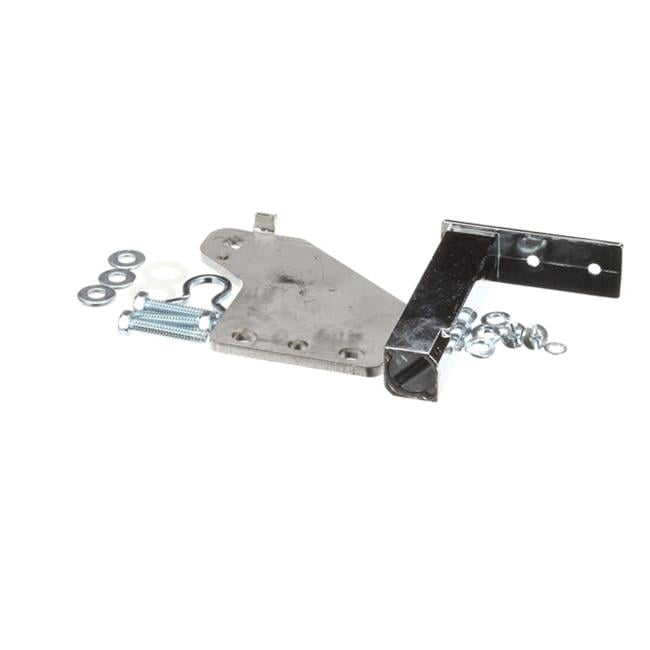 Right Side Bottom Hinge Kit for TR Curb - Walmart.com