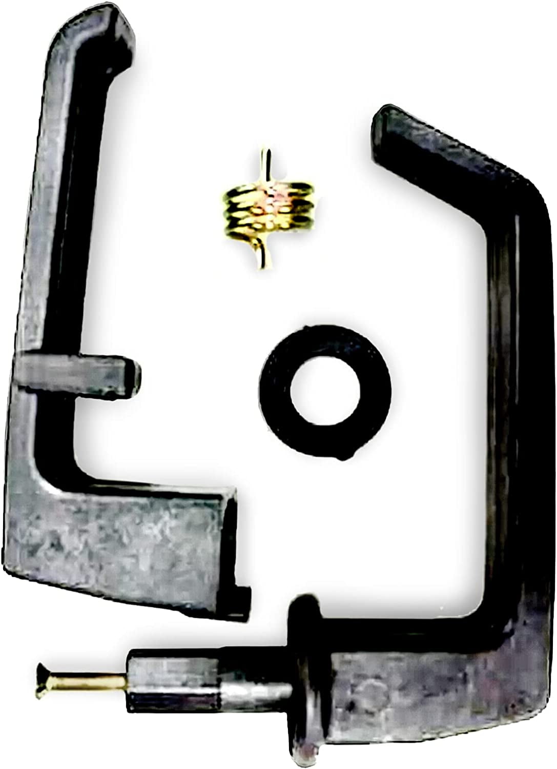 Right Side, Canvas Soft Door Handle M998 Humvee 2540-01-300-8745 ...