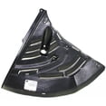 Right Side Engine Splash Shield for 2002-2008 for BMW 7 Series ...
