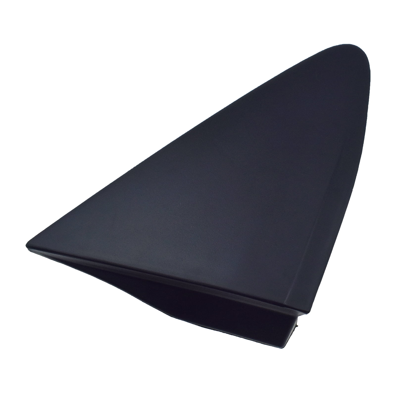 Right Side Fender Mirror Molding Triangle Trim Cover For Toyota Yaris ...